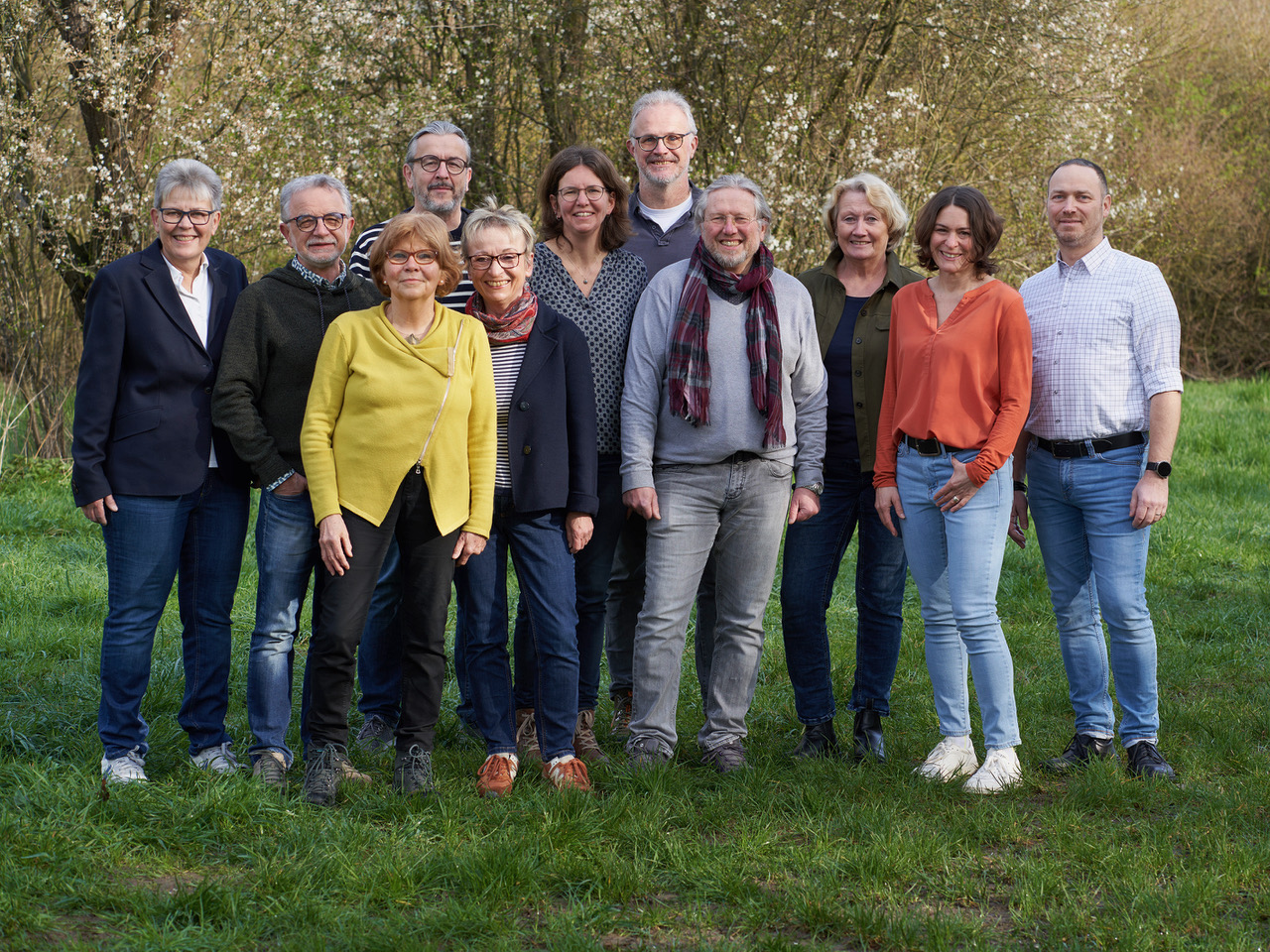 Wir in Essenheim | Die GRÜNEN